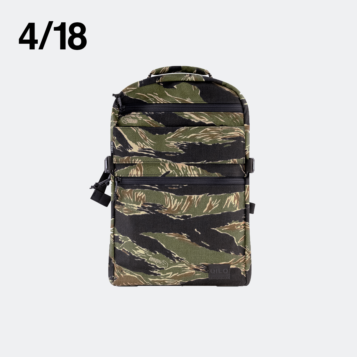 QILO NYC & QILO Tactical