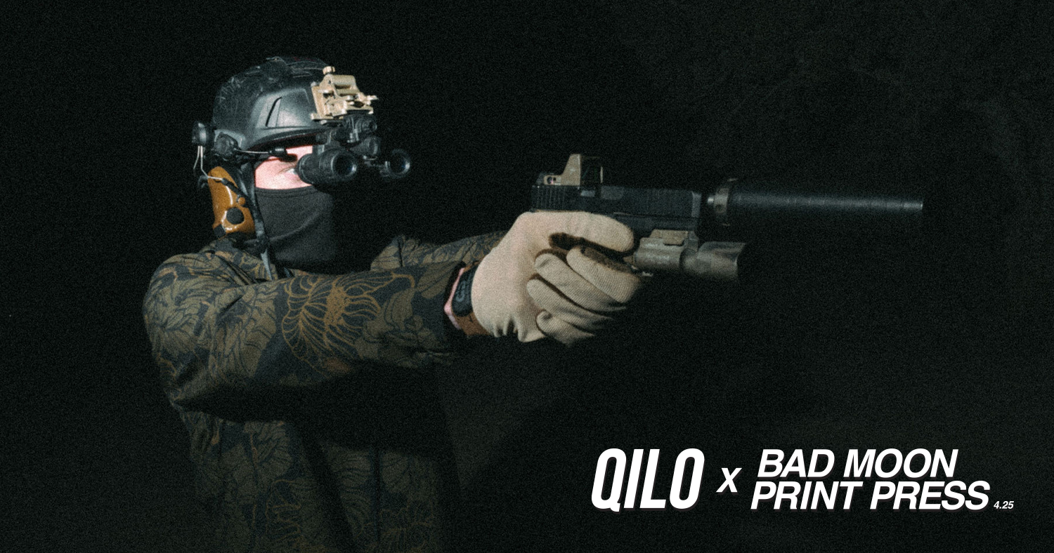 QILO NYC & QILO Tactical
