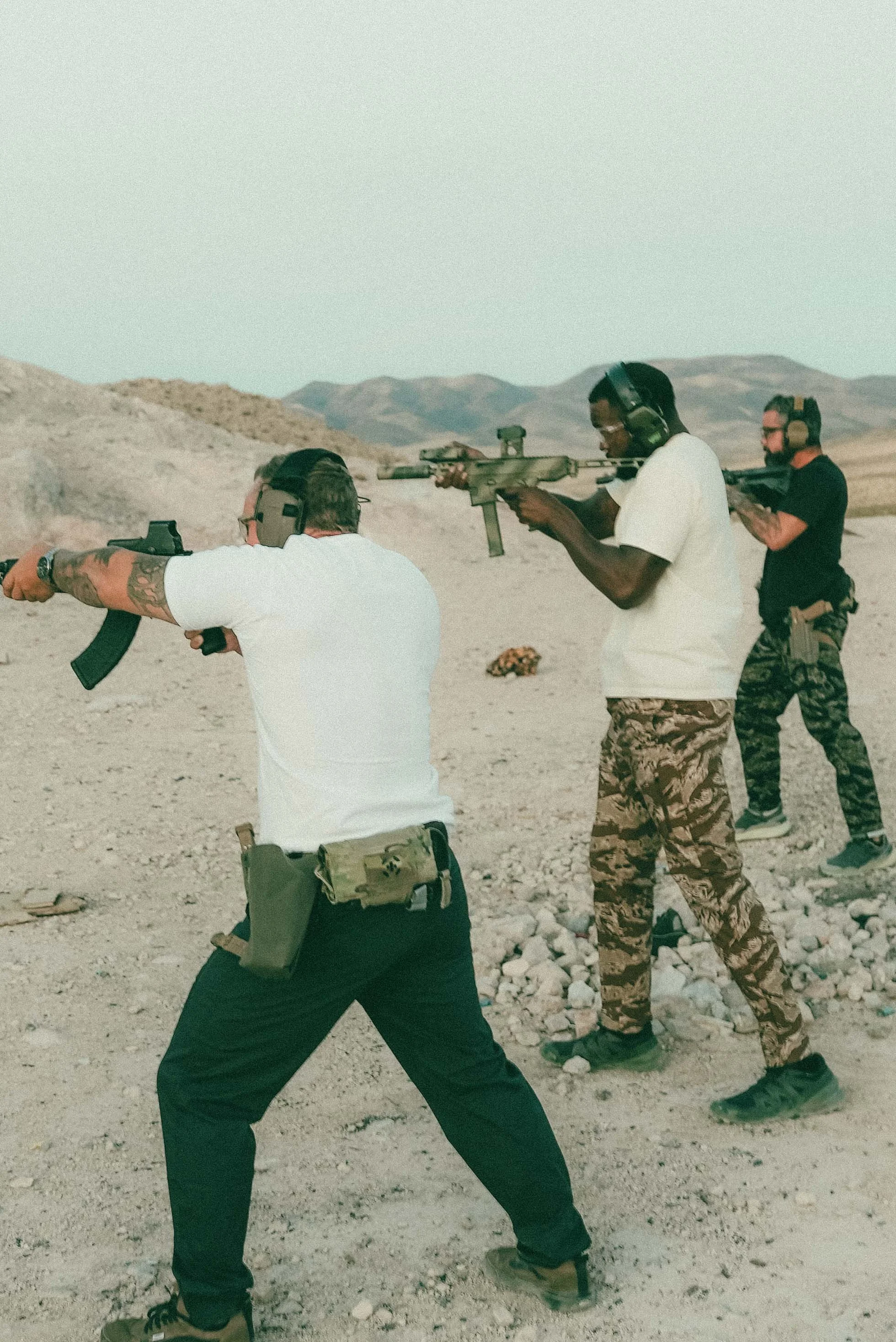 BLOG: Return of the Driftwood Pant (QILO x WRMFZY) - Drops 8/1 - QILO