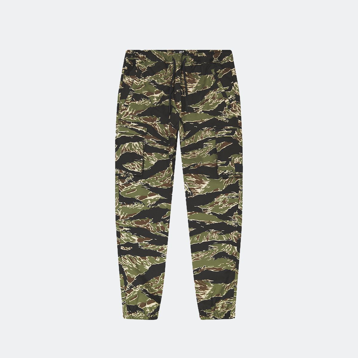 QILO x Whitephosphor Gen. II Sherp in Blueberry Choco Chip - QILO