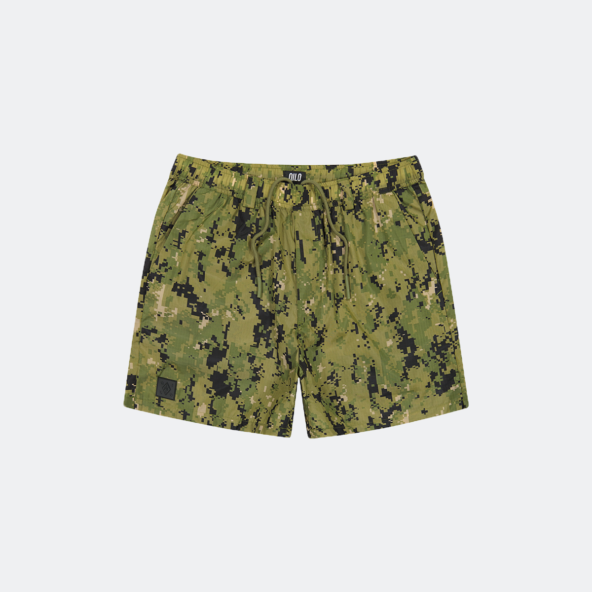 EDC MK. III Short in Aor2 (QILO x Irregulars) - QILO