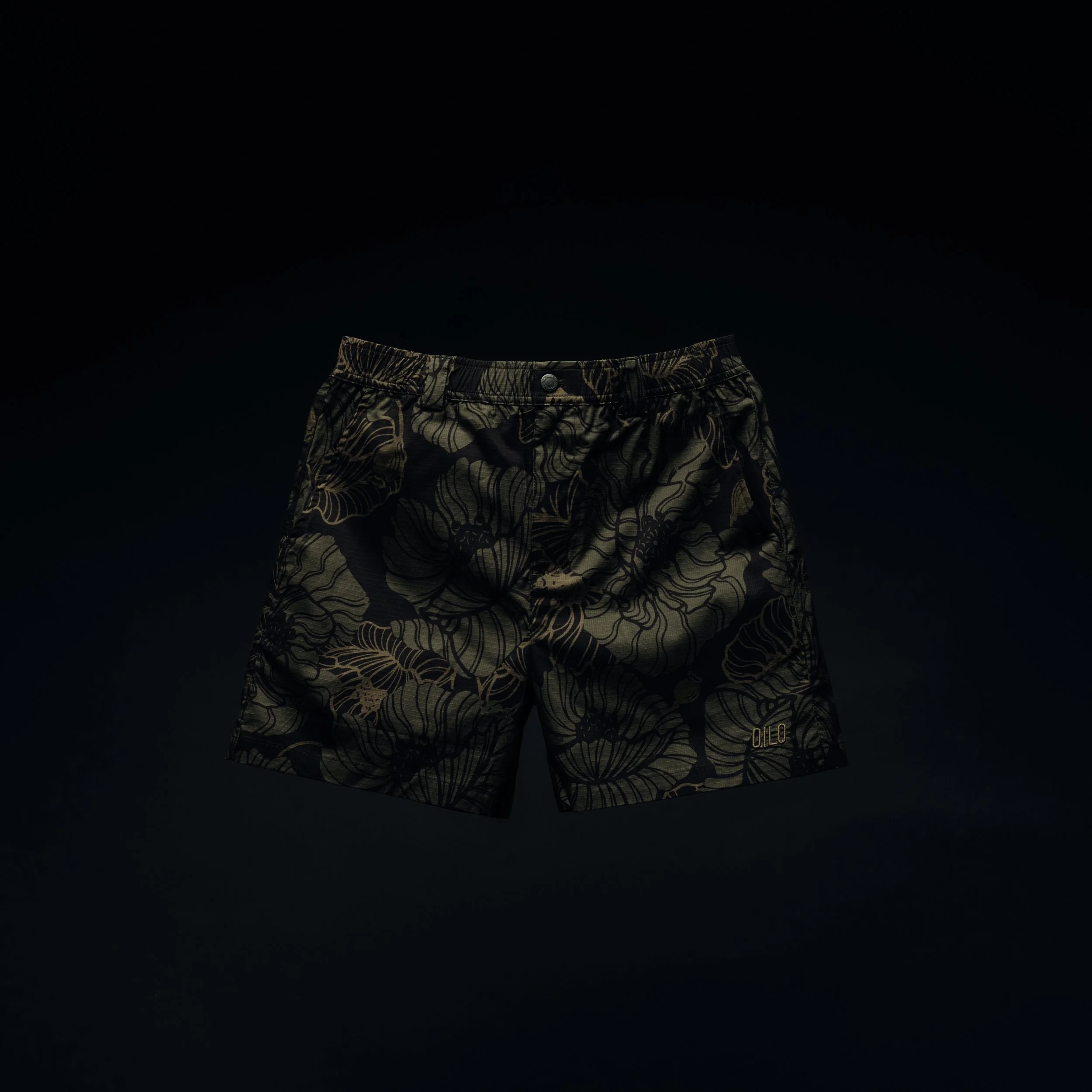 BLOG: QILO x Bad Moon Print Press - Poppies Resort Sets (Drops 6/28) - QILO