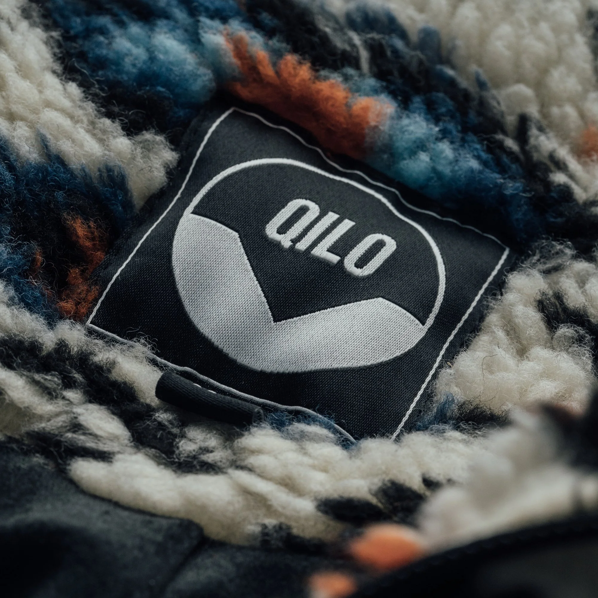 BLOG: QILO x BCS - Southwest Sherpa Gen. II (Drops 12/8) - QILO