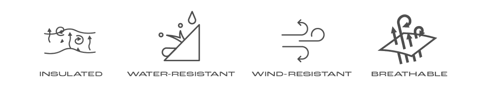 BLOG: QILO x Irregulars - Ostwind Jackets in Aor1 & Maritime Grey ...