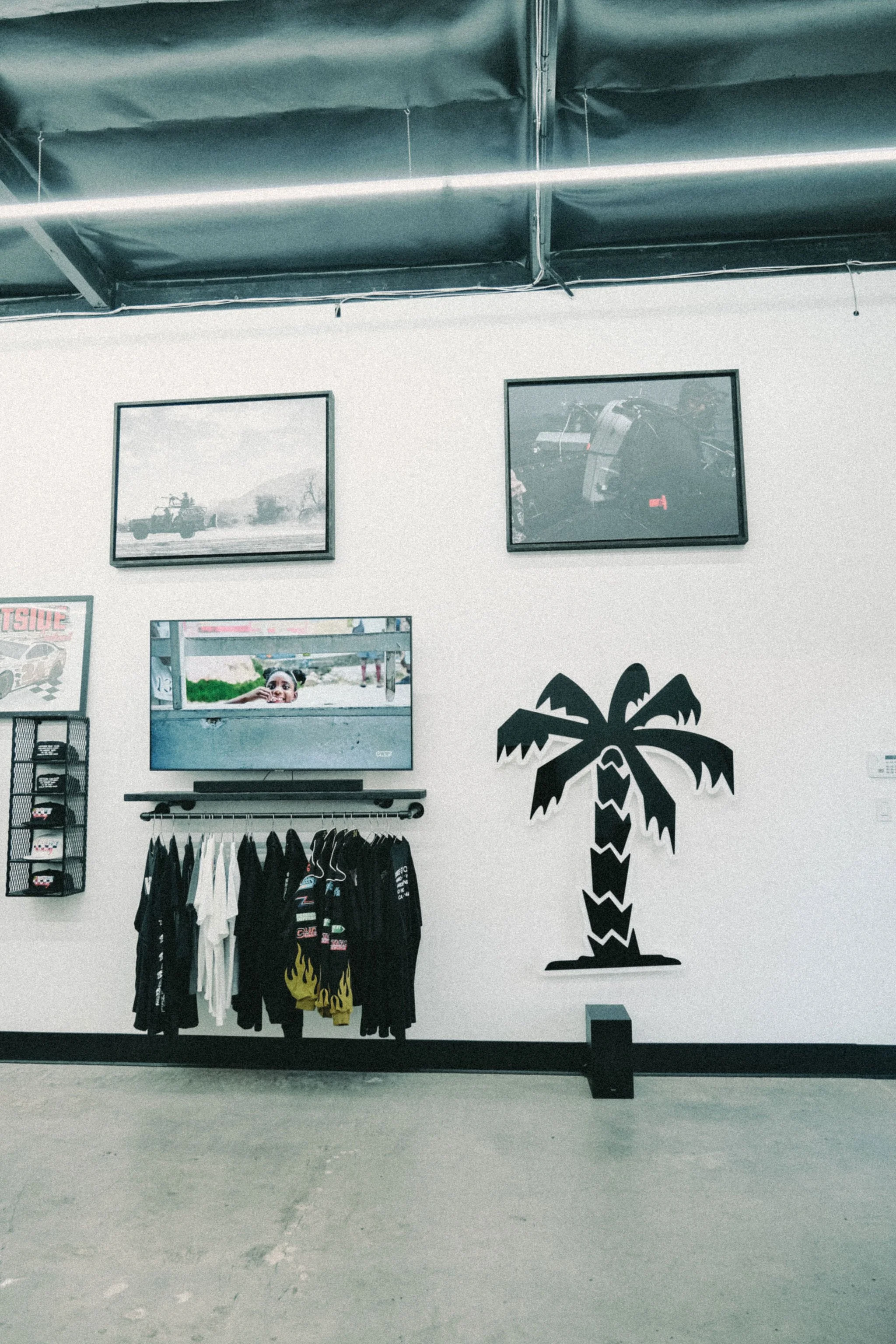 BLOG: QILO x West Side Gun Club - Oak Leaf Collection (Drops 11/22) - QILO