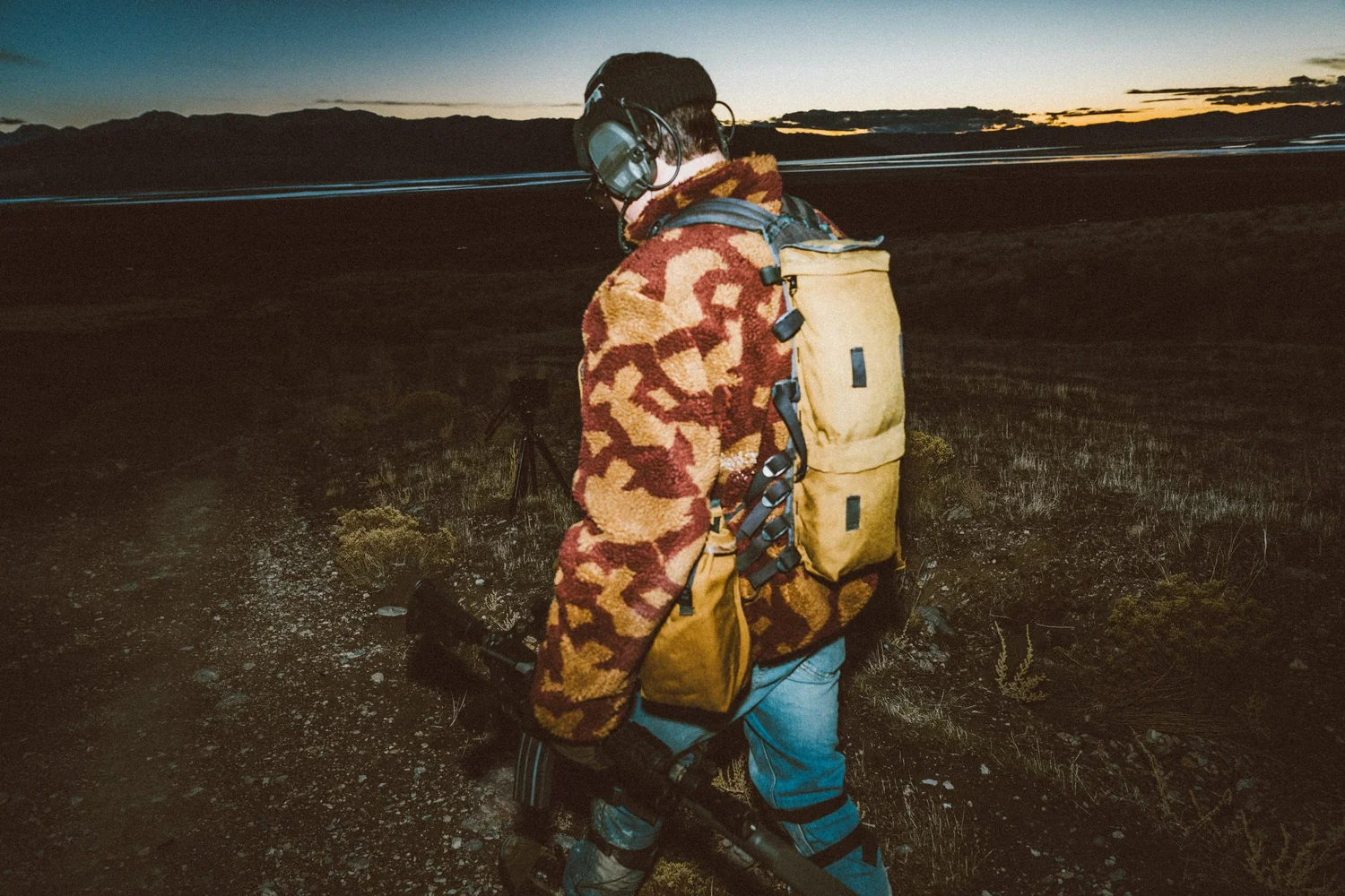 BLOG: QILO x Kommando Store - "South Africa" Collection (Drops 2/6) - QILO