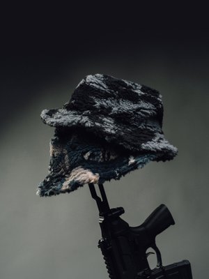 BLOG: QILO x Whitephosphor Fall '25 Sherps - Blueberry Choco, Black ...