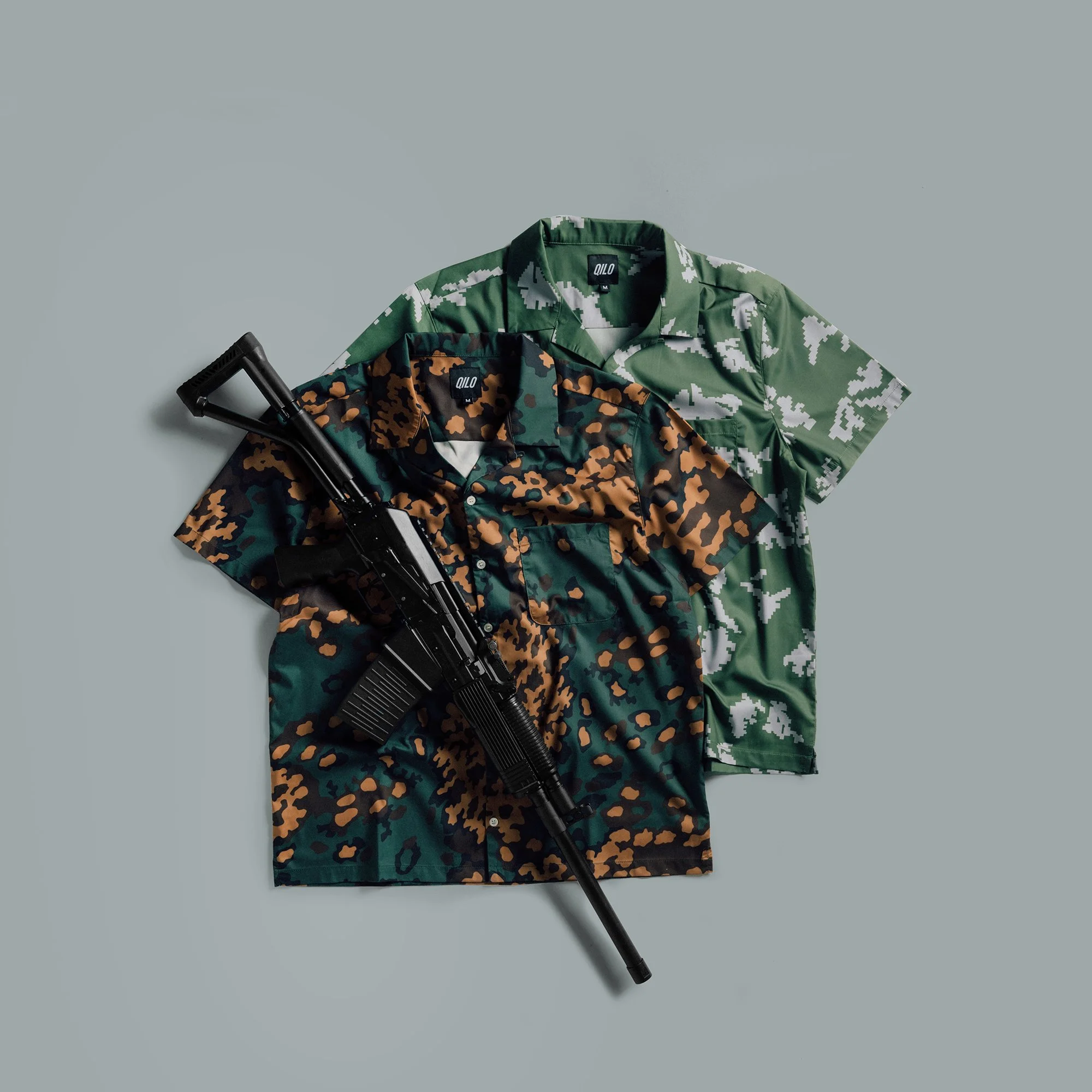 BLOG: KLMK & Partizan Resort Sets (Drops 5/10) - QILO