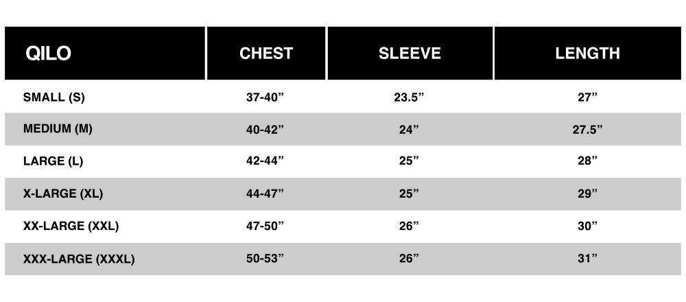 Summit-X Browning Jacket in Multicam® Original (QILO x Irregulars) - QILO