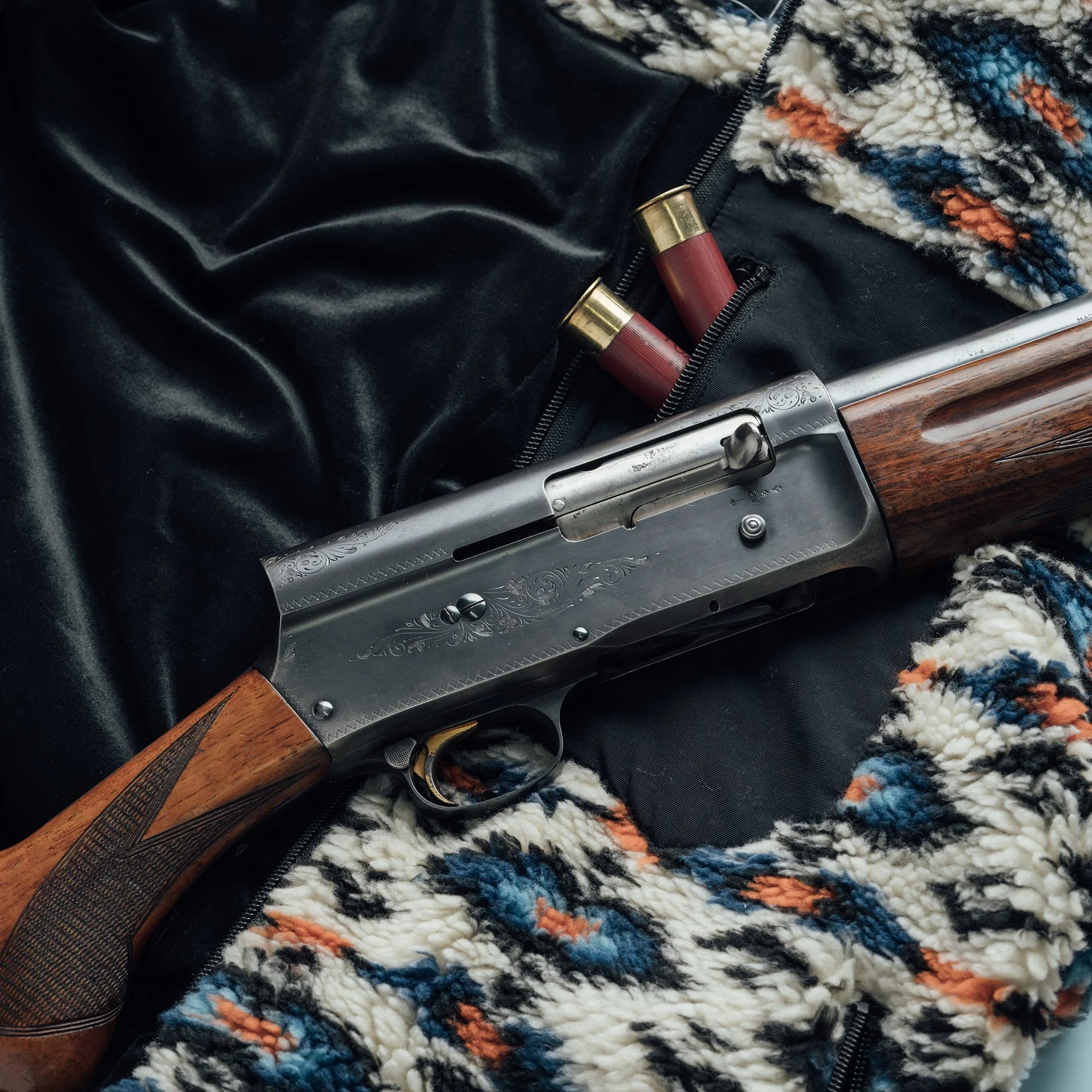 BLOG: QILO x BCS - Southwest Sherpa Gen. II (Drops 12/8) - QILO