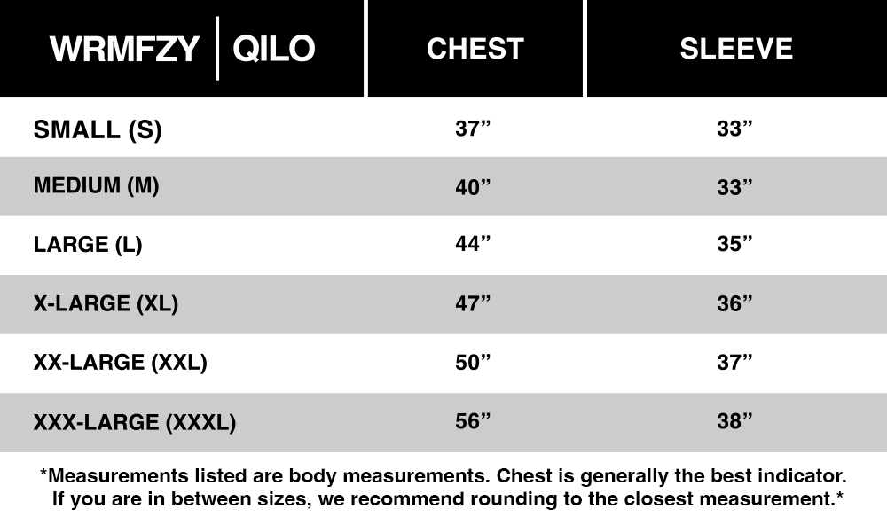 BLOG: QILO x WRMFZY M1942 Frogskin Sherp (Drops 1/7) - QILO