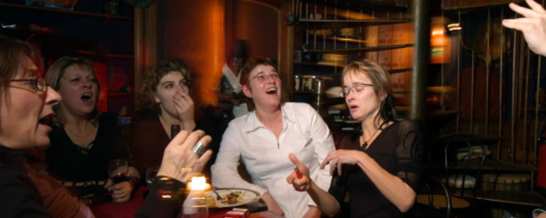 Restaurant Magician | Remarkable Magic for Your Patrons | Jon Finch ...