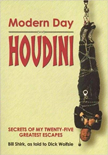 The Indianapolis Houdini – Jon Finch | Magician & Mentalist