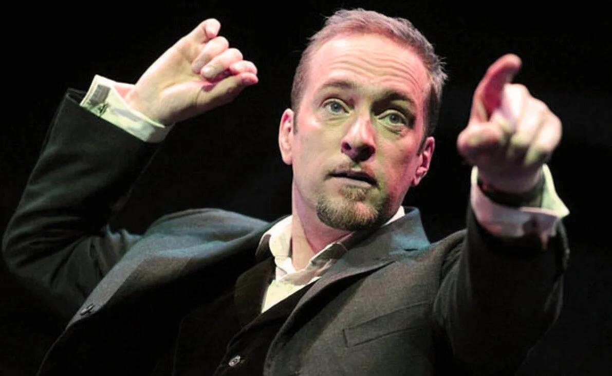 10 Personality Traits Top Magicians Have