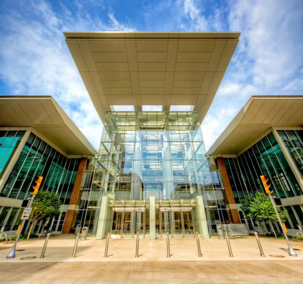 Indiana Convention Center