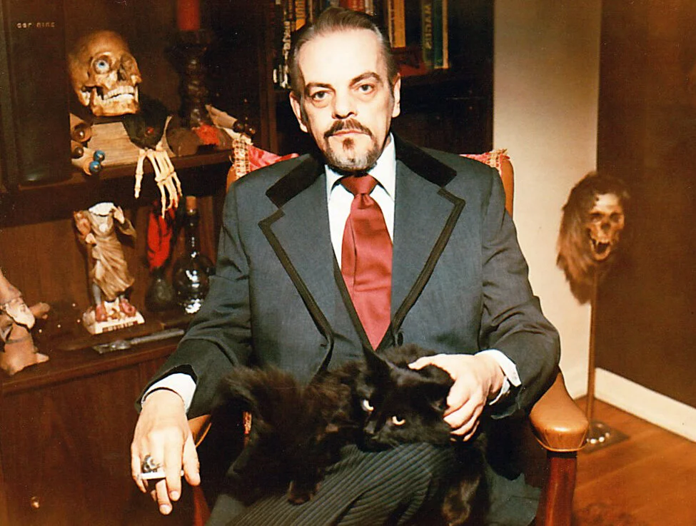 Bizarre magic: the spooky world of bizarrist magic that'll chill your ...