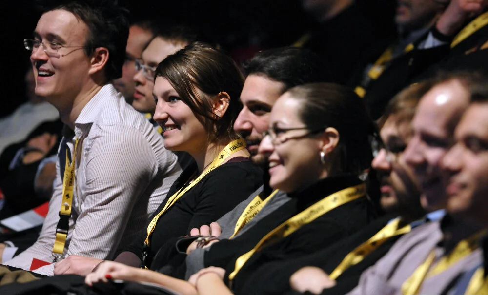 10 keys to create a strong audience reaction | Jon Finch