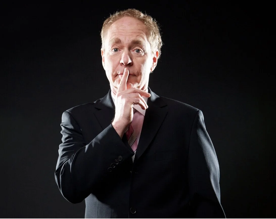 Does Teller talk? American illusionist | Jon Finch | Is Teller of Penn ...