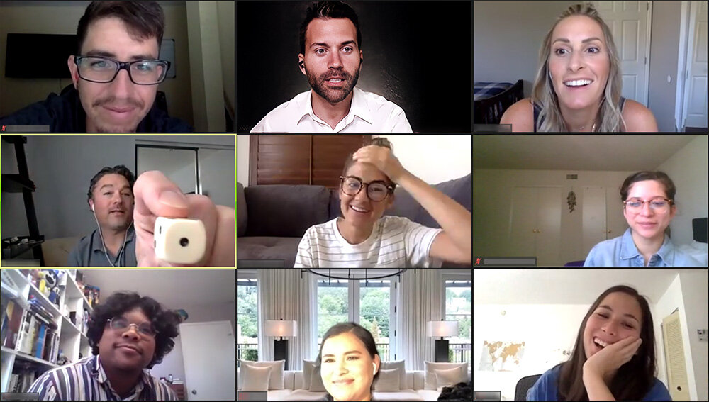 Virtual Team Building Events for Everyone | Best Virtual Zoom ...