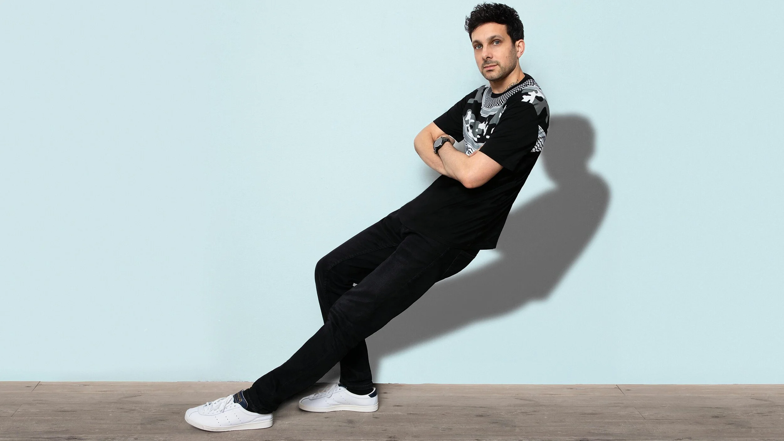 Dynamo’s astounding magic: the street magician who defied reality ...