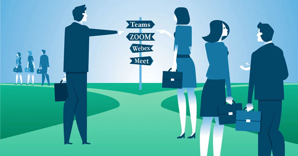 Zoom vs Webex vs Teams | 23 Reasons Zoom Is Better than Webex – Jon ...