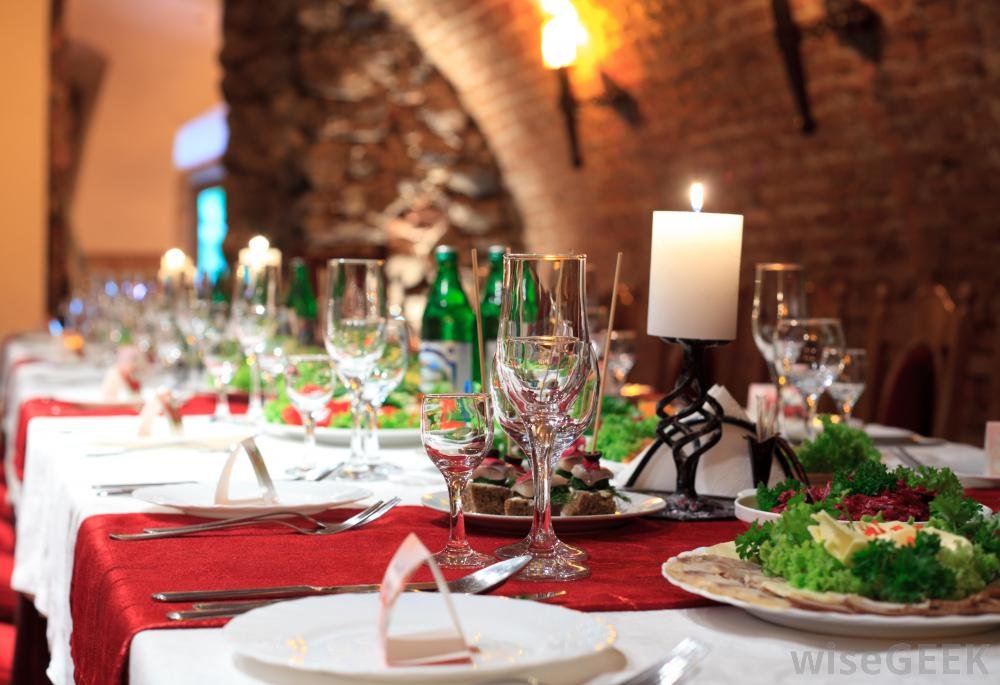 Event planning in the hospitality industry – Jon Finch | Magician ...