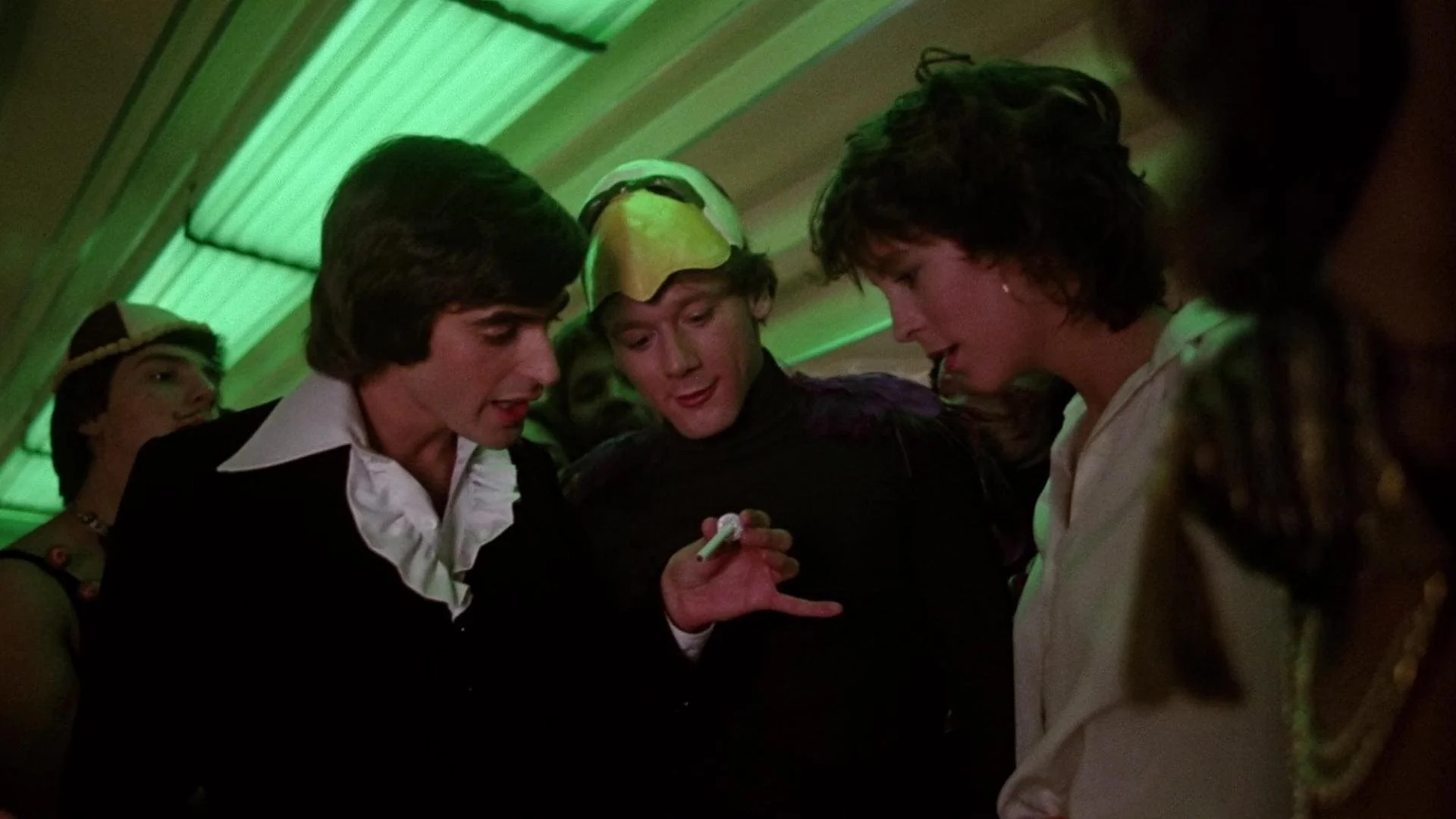 Movies about Magicians | Movies about Magic | Magician Movies – Jon ...