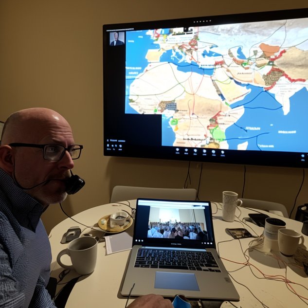 10 virtual networking ideas for large groups: building connections and ... 10 virtual networking ideas for large groups: building connections and ...