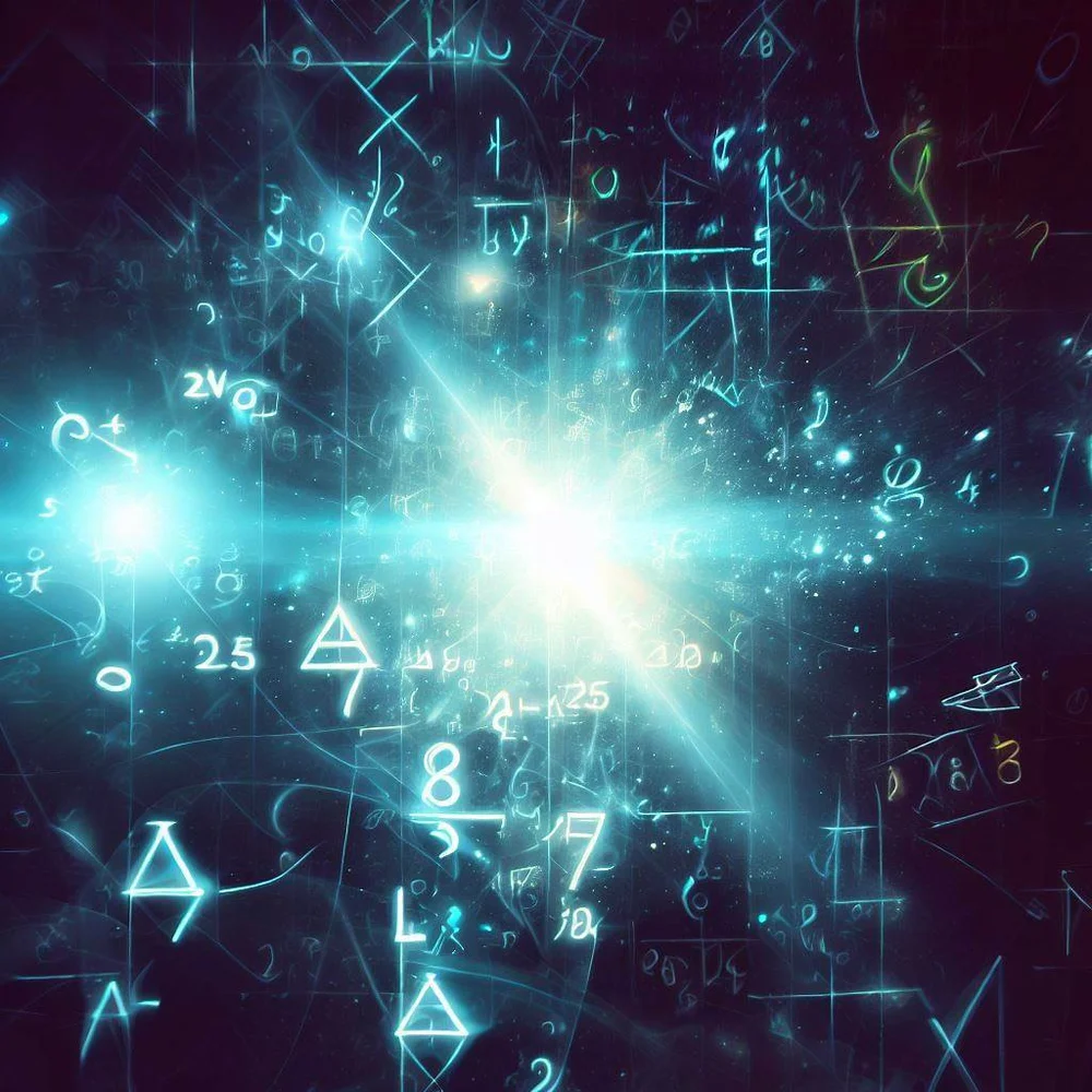 Mathemagic - the secrets behind the numbers | Jon Finch