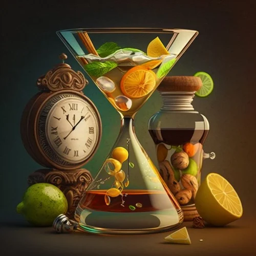 10 virtual happy hour themes for work to supercharge your remote team’s ...