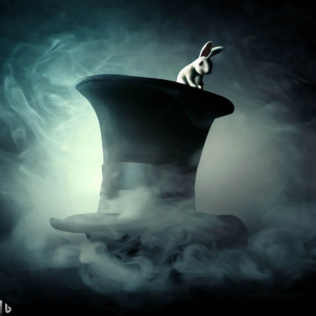 Top Hat – Jon Finch | Magician & Mentalist