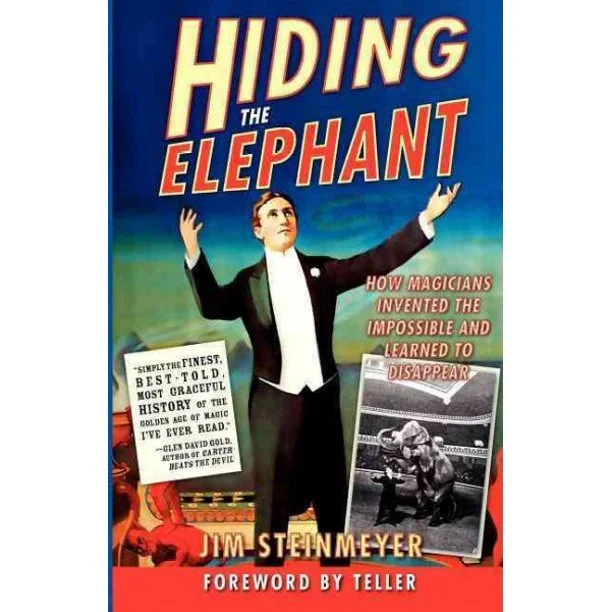 Classic Magician Assistant