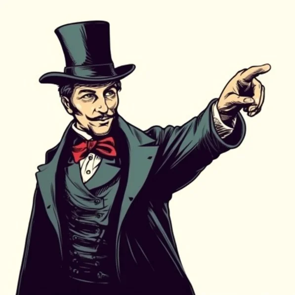 Misdirection – The Art of Overt & Covert Psychological Secrets – Jon ...