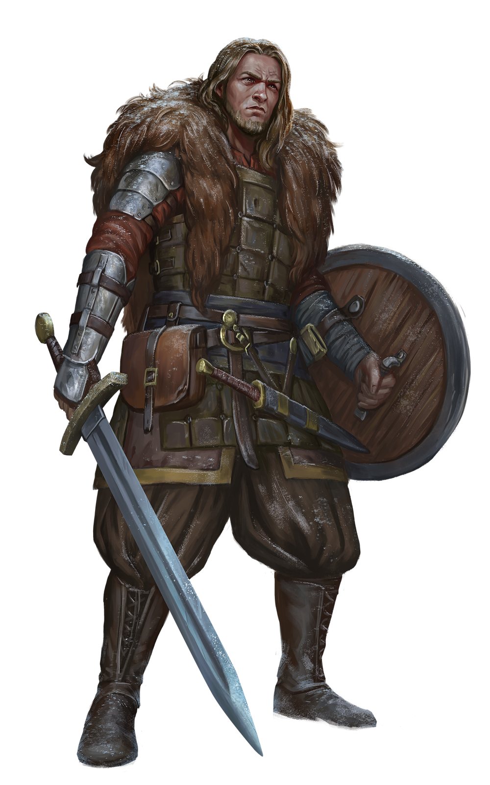 The Isofarian Guard — The Stonebound Saga