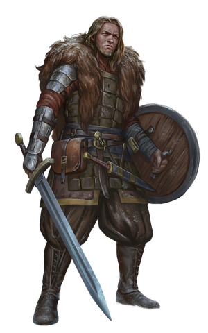 The Isofarian Guard — The Stonebound Saga