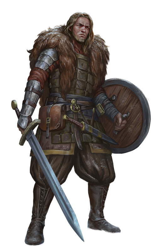 The Isofarian Guard — The Stonebound Saga