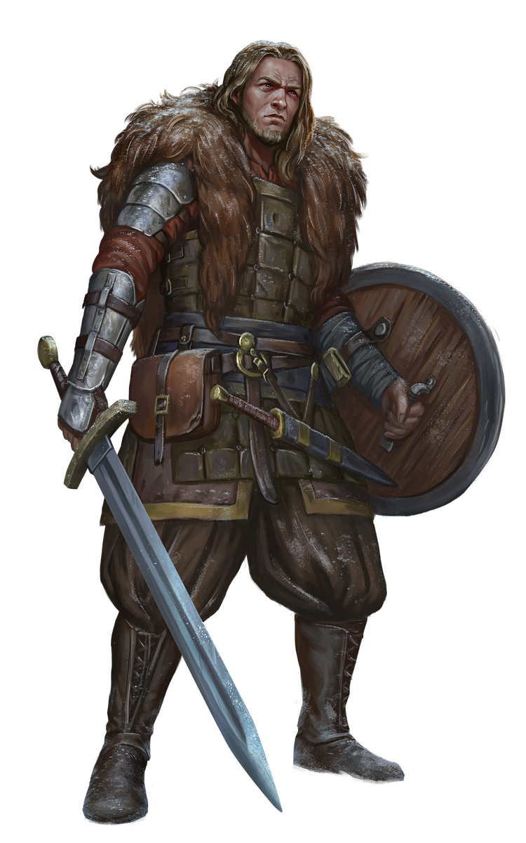 The Isofarian Guard — The Stonebound Saga