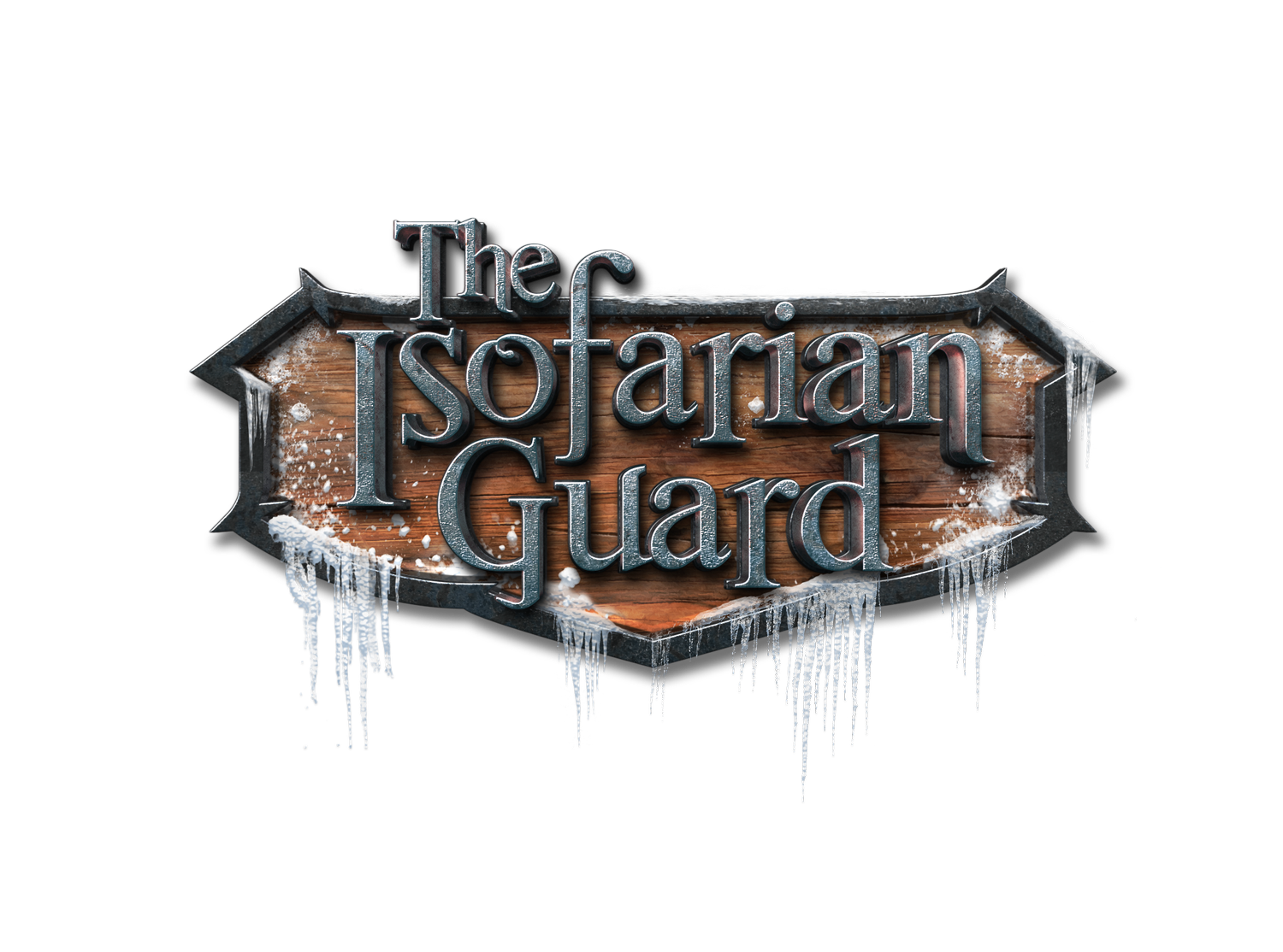 The Isofarian Guard — The Stonebound Saga