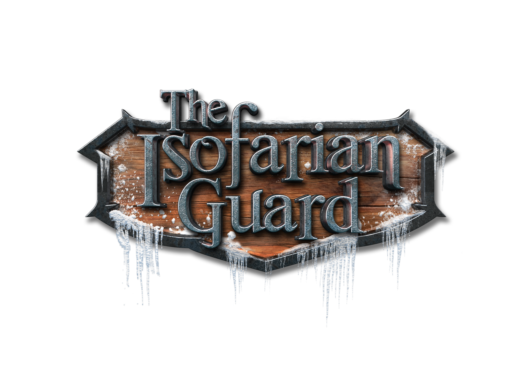The Isofarian Guard — The Stonebound Saga
