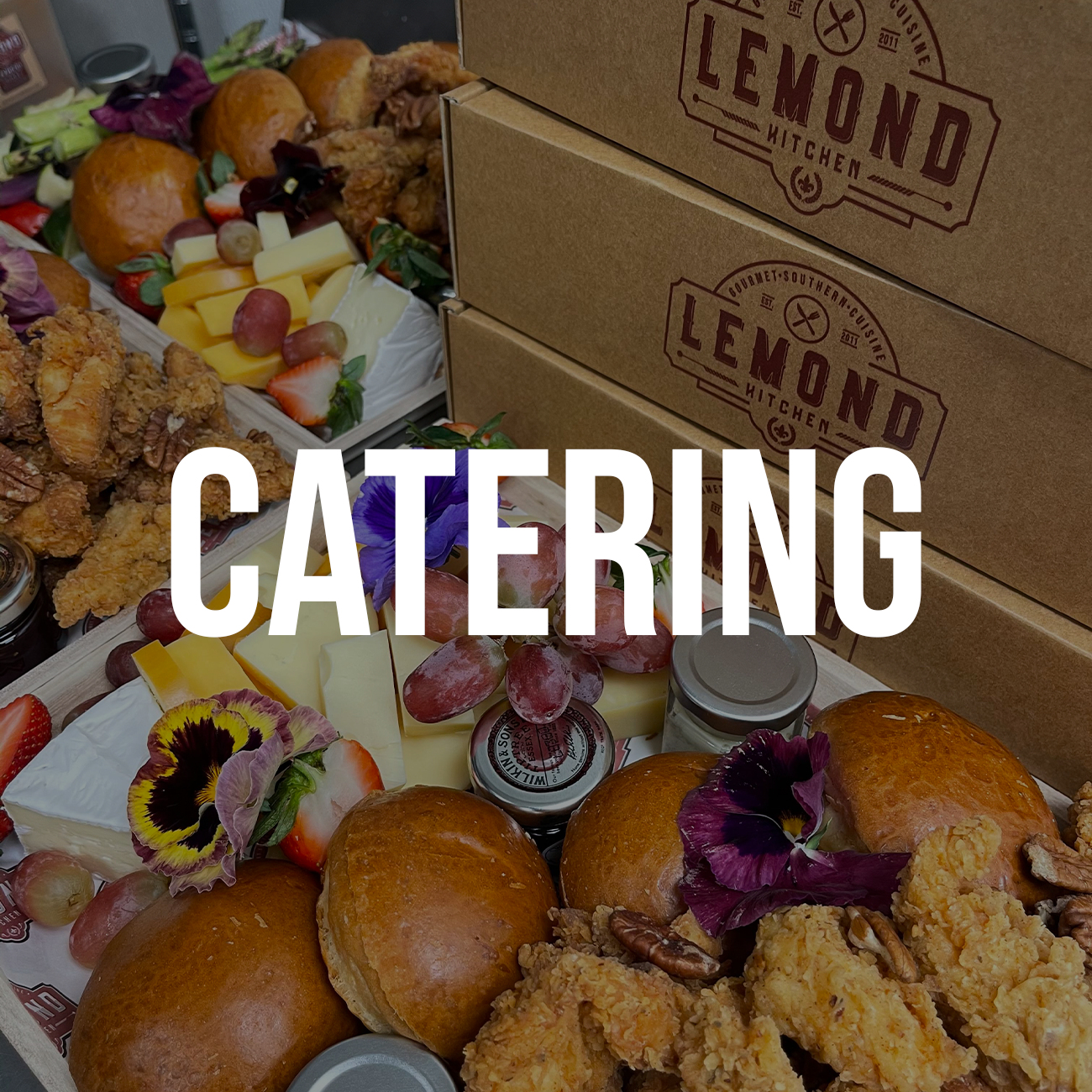 Lemond Kitchen Lemond Kitchen