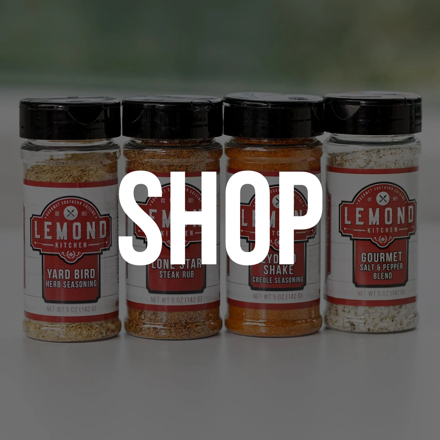 Lemond Kitchen Lemond Kitchen