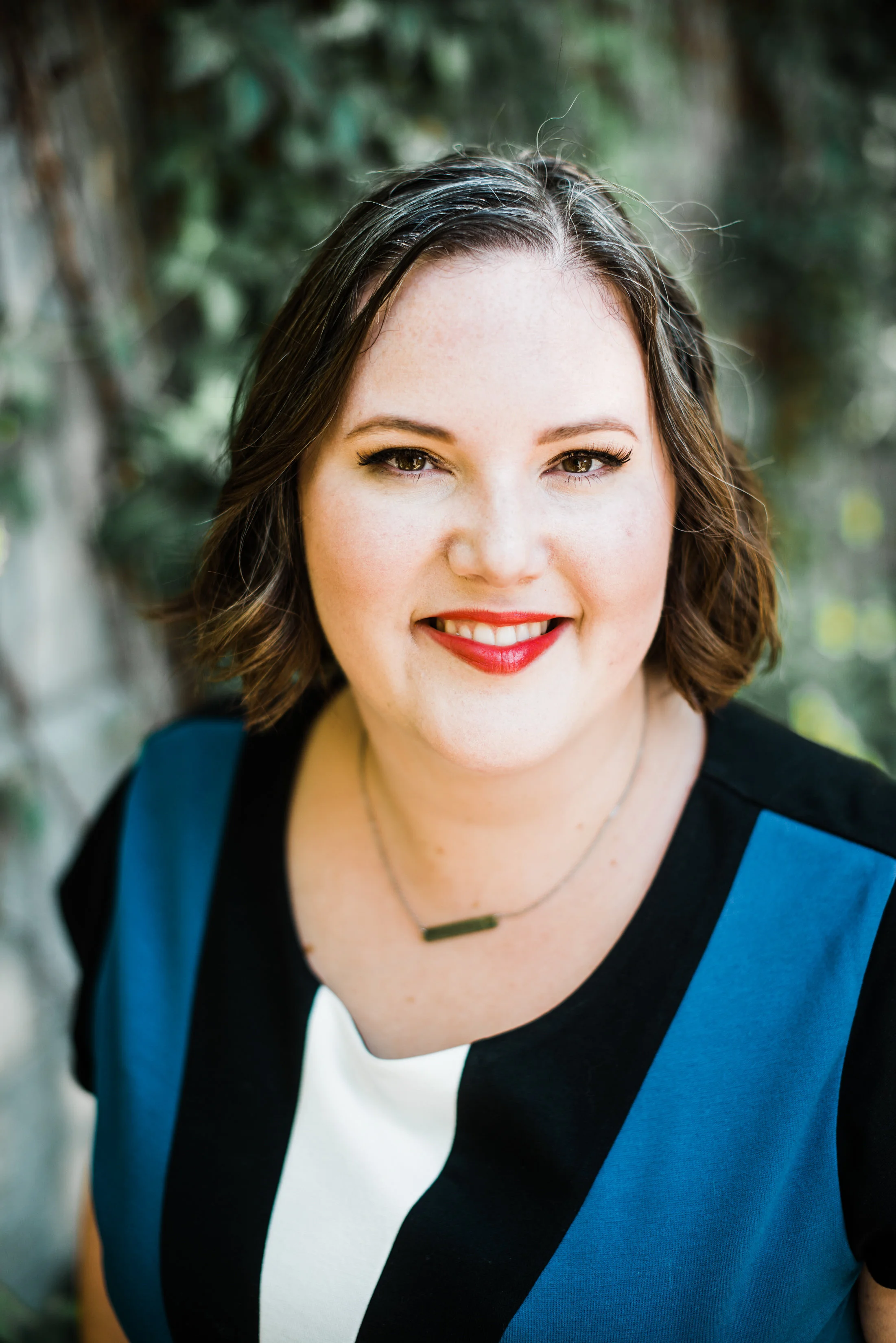 Meet the Team — Adoptees On