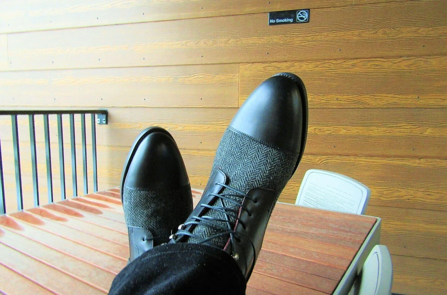 Alexander Noel | Leather Shoes For Men - Loafers, Oxford Shoes, Chukka ...