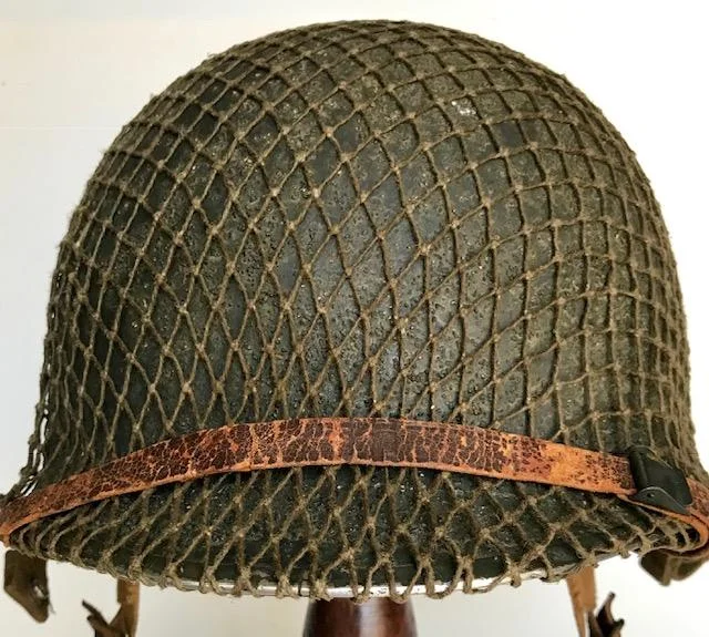 Head Gear — POOR MANS MILITARIA
