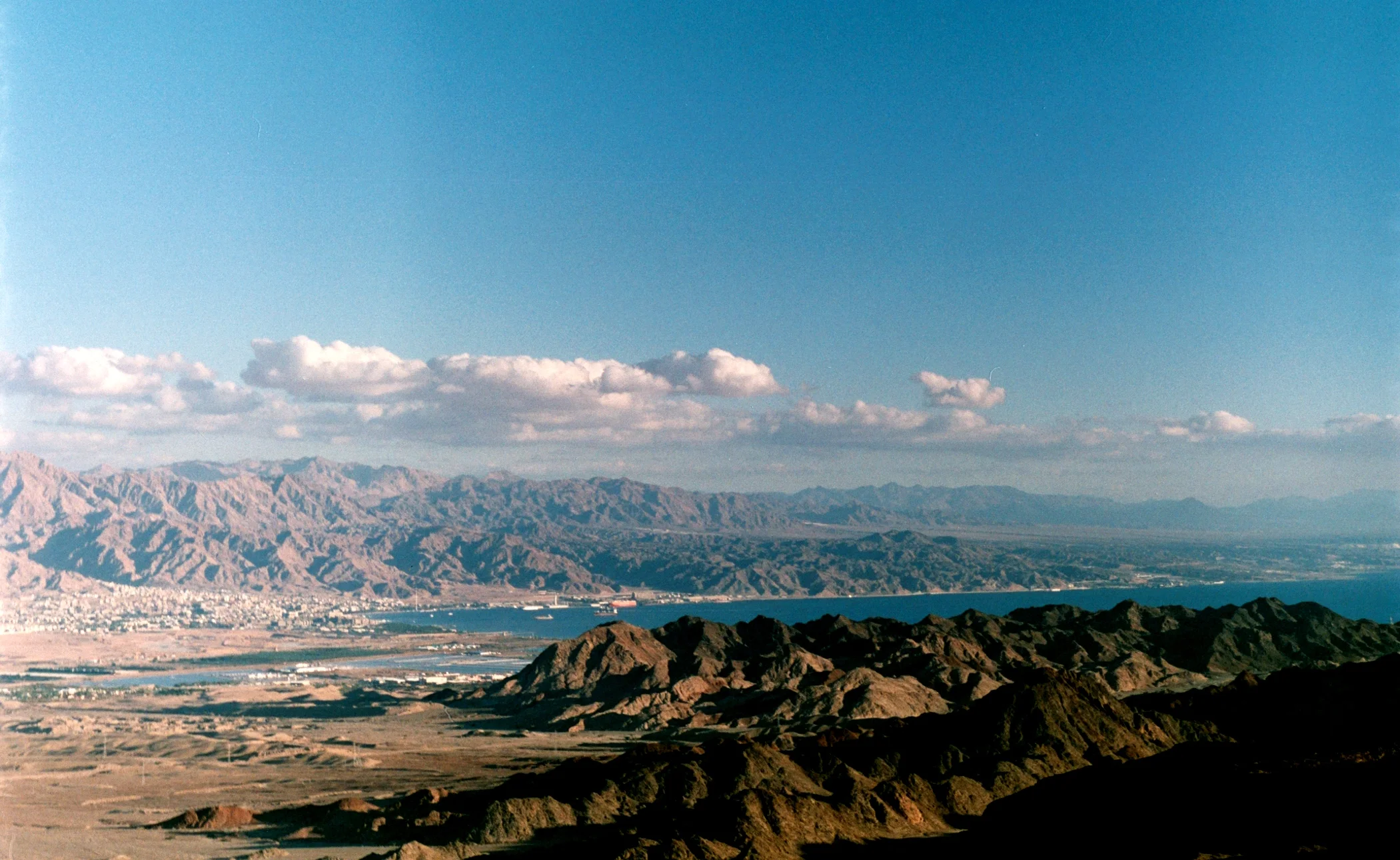 Top 3 Things to Do in Aqaba — Wadi Rum Nature Tours