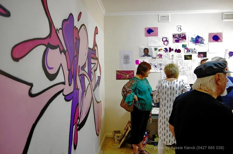 Gallery — Campbelltown ArtHouse