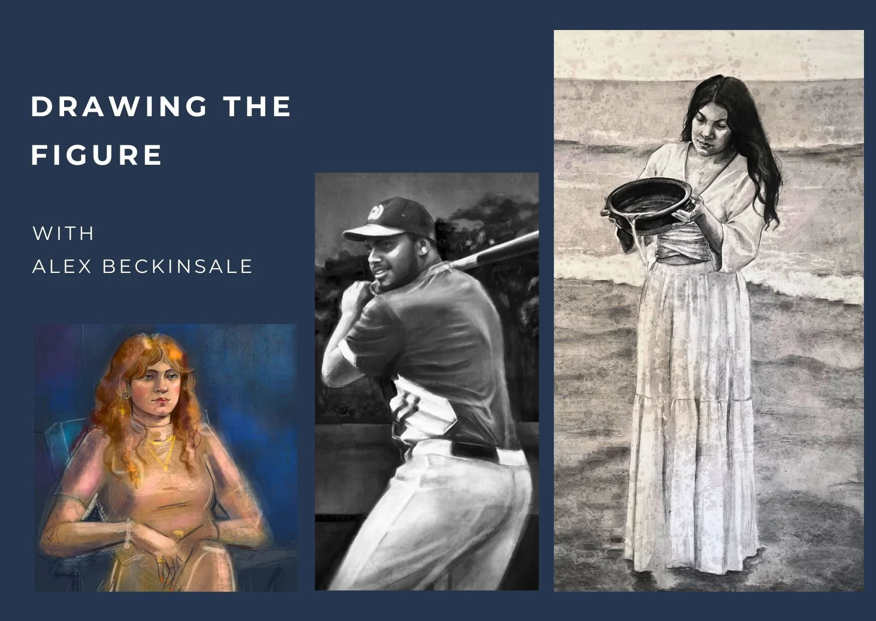 Workshops & Classes — Campbelltown ArtHouse