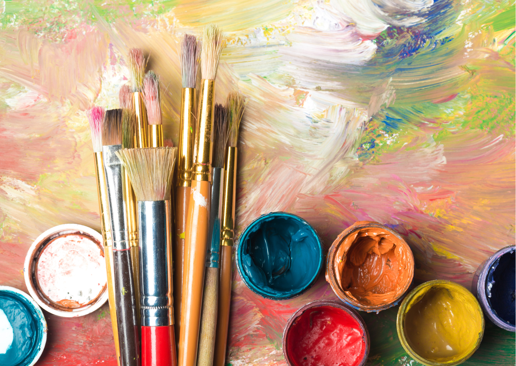 Workshops & Classes — Campbelltown ArtHouse
