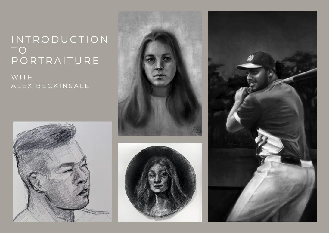 Workshops & Classes — Campbelltown ArtHouse