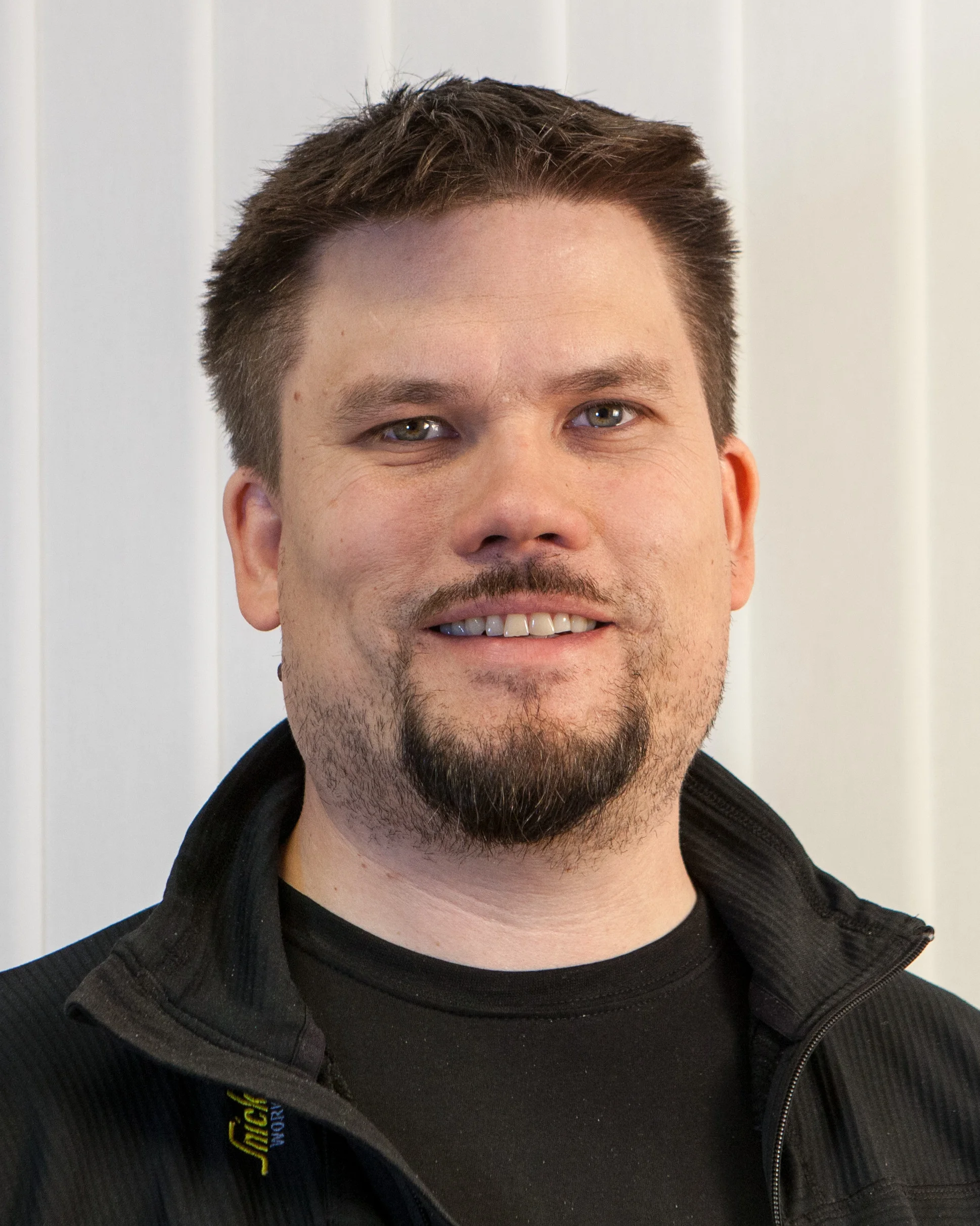 Kontakta oss — GLB Bygg